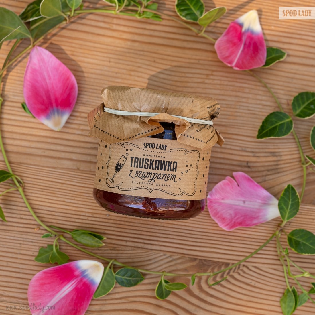 Zestaw premium Świętego spokoju :: Spod Lady - drobne prezenty, wielkie ...