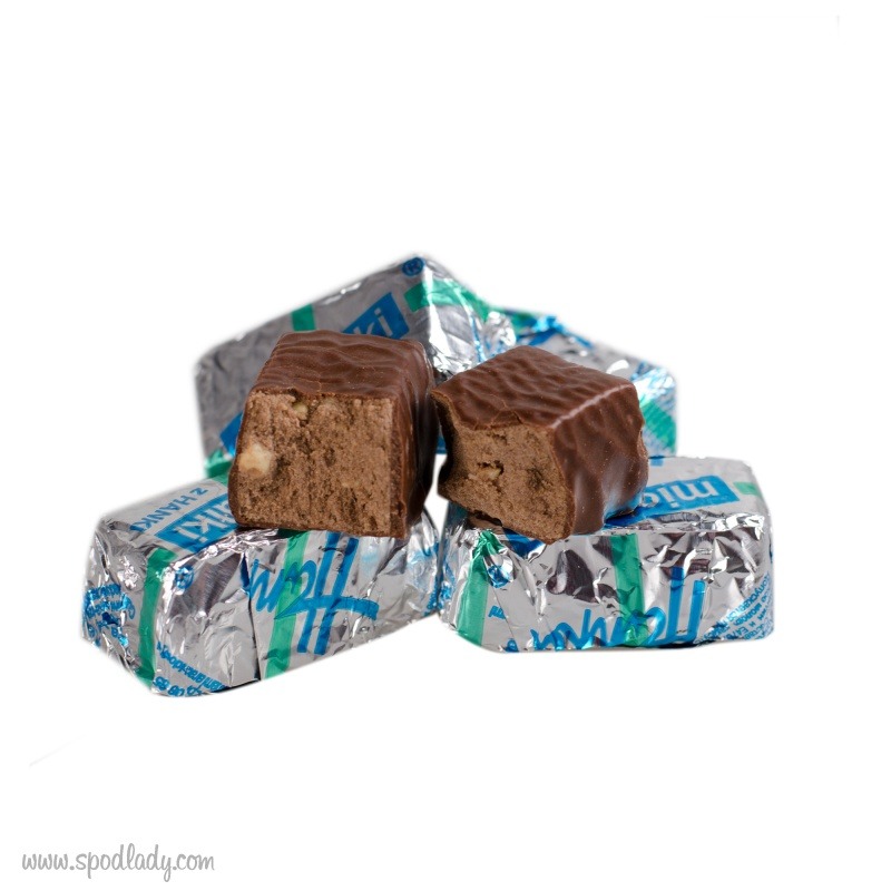 Cukierki "Michałki z Hanki" :: Spod Lady - retro prezenty