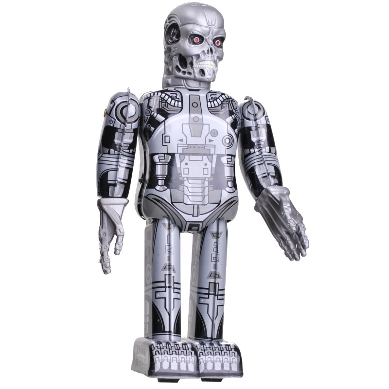 Cyborg :: Spod Lady - drobne prezenty, wielkie uśmiechy